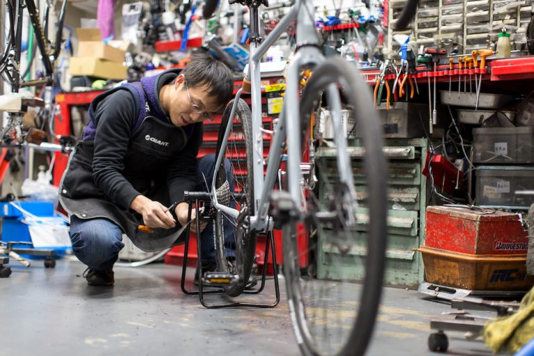 SICO BICYCLE SERVICE：横浜市南区 | Pepcycles